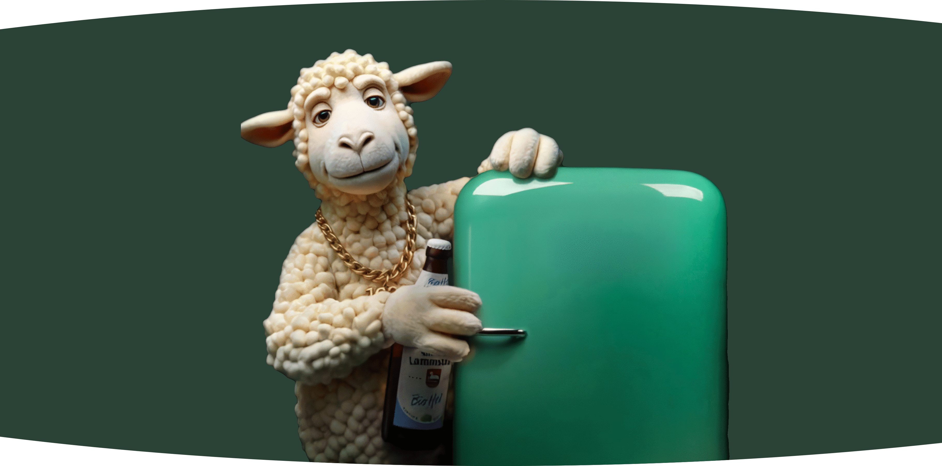 Ein Bio bitte. | Bio. Bier. Alkoholfrei. Lammsbräu entdecken.